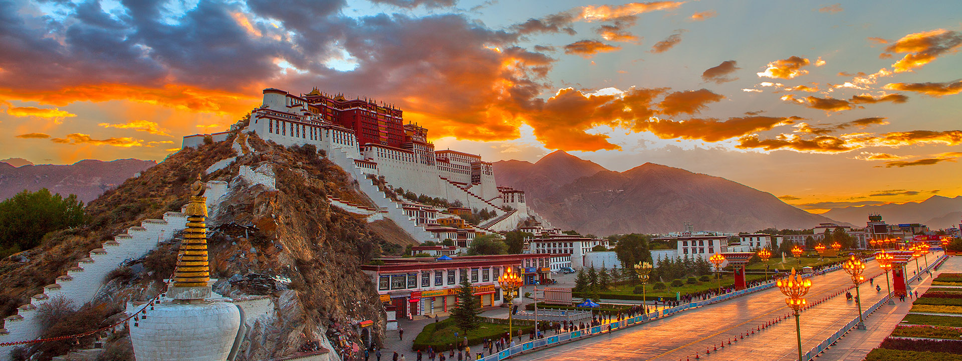 Xinjiang to Tibet from Kashgar
