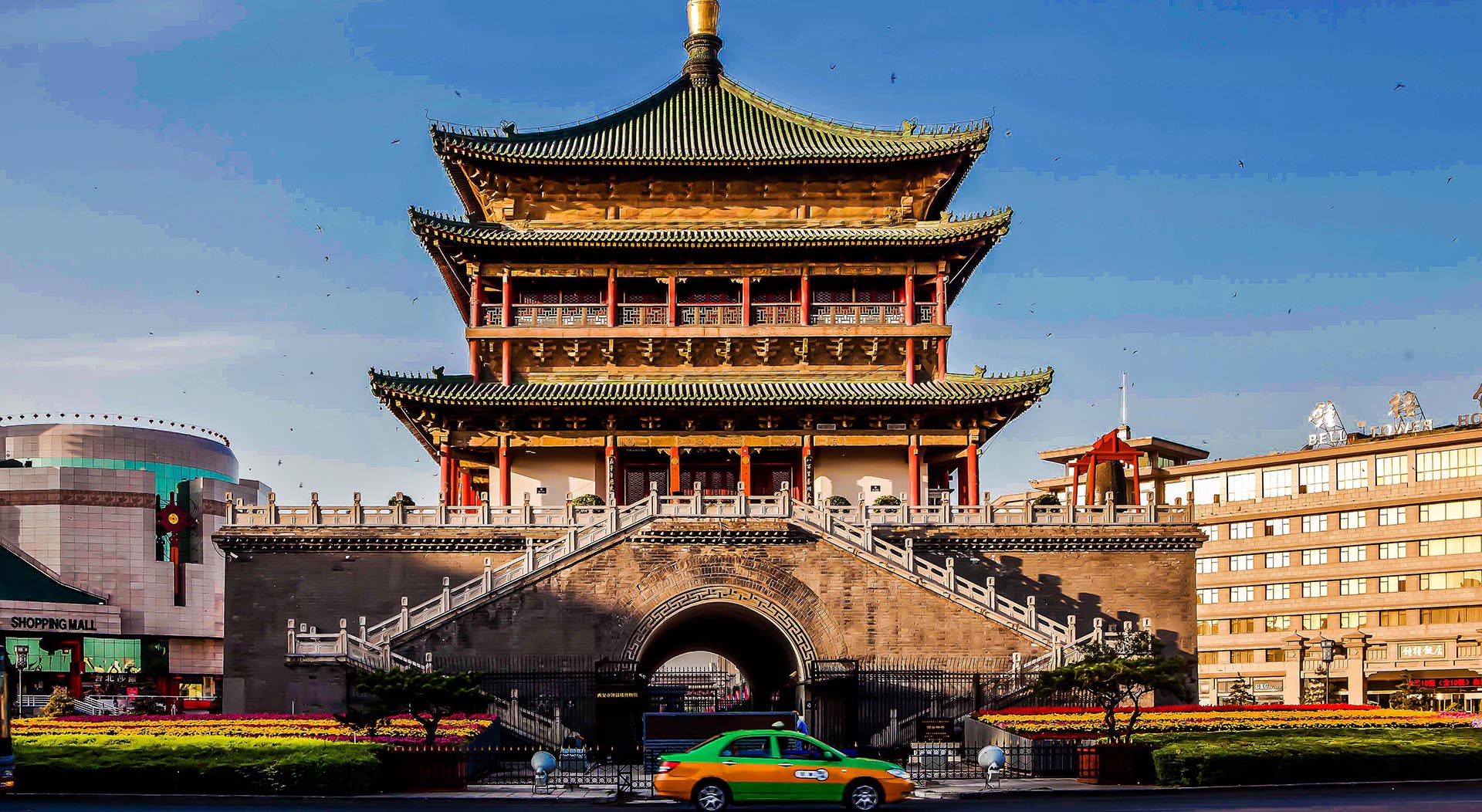 Sichuan Travel Guide-Silk Road Travel