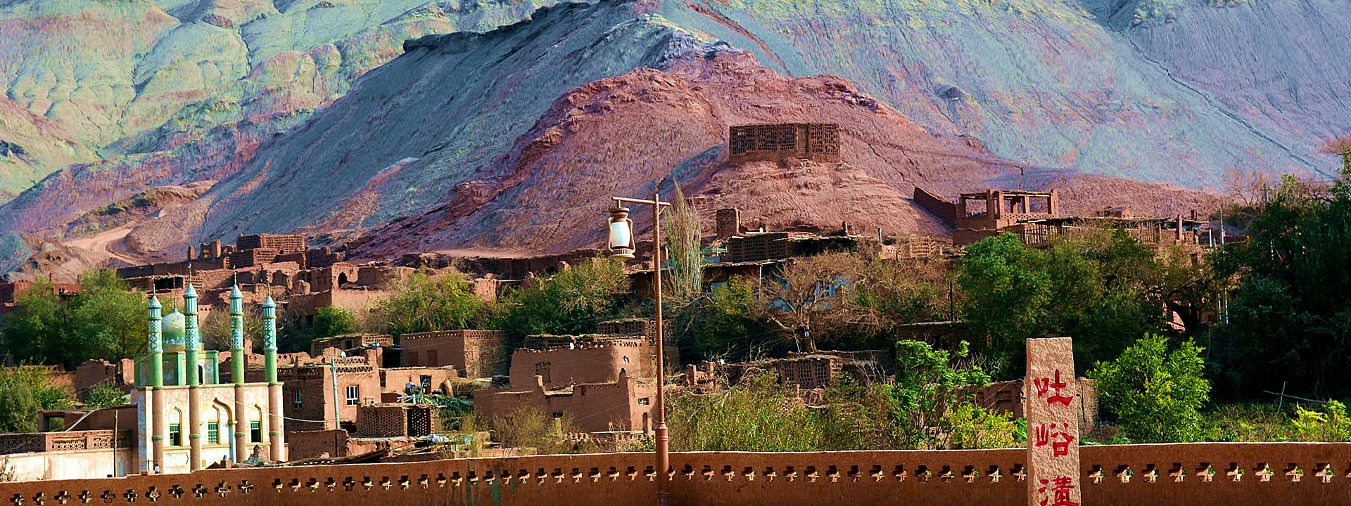 Silk Road Tour, Silk Route Trips to China | Silk Road Travel