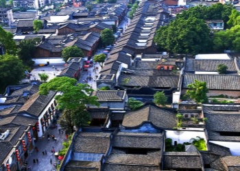 Fujian Travel, Best Fujian Travel Guides and Tips, Fujian attractions ...