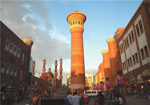 Urumqi Travel, Things to do, Tour Package, Climate & Tips-Silk Road Travel