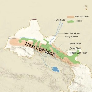 Gansu Travel, Gansu Travel Guide,Best Time to Visit Gansu,Gansu ...