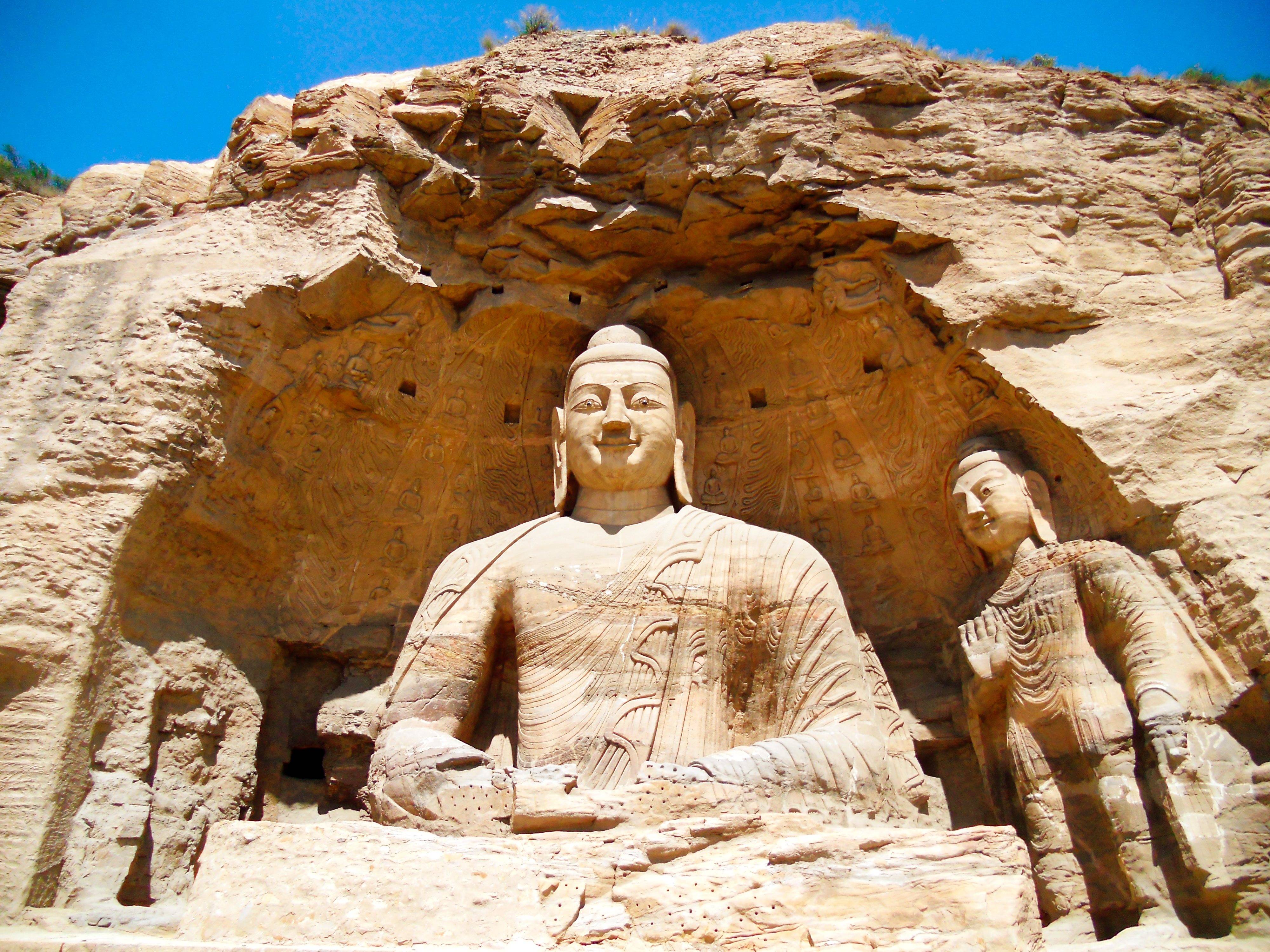 Shanxi Travel, Shanxi Travel Guide,Best Time to Visit Shanxi,Shanxi ...