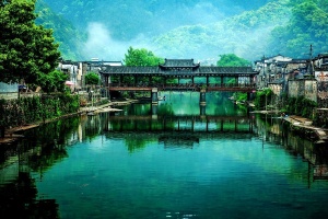 Jiangxi Travel,Jiangxi Travel Guide,Best time to visit Jiangxi,Jiangxi ...