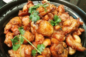 Jiangxi Cuisine-Silk Road Travel