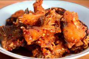 Jiangxi Cuisine-Silk Road Travel