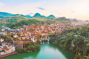 Hunan, Travel Guide, Hunan Attraction, Zhangjiajie Travel, Changsha ...