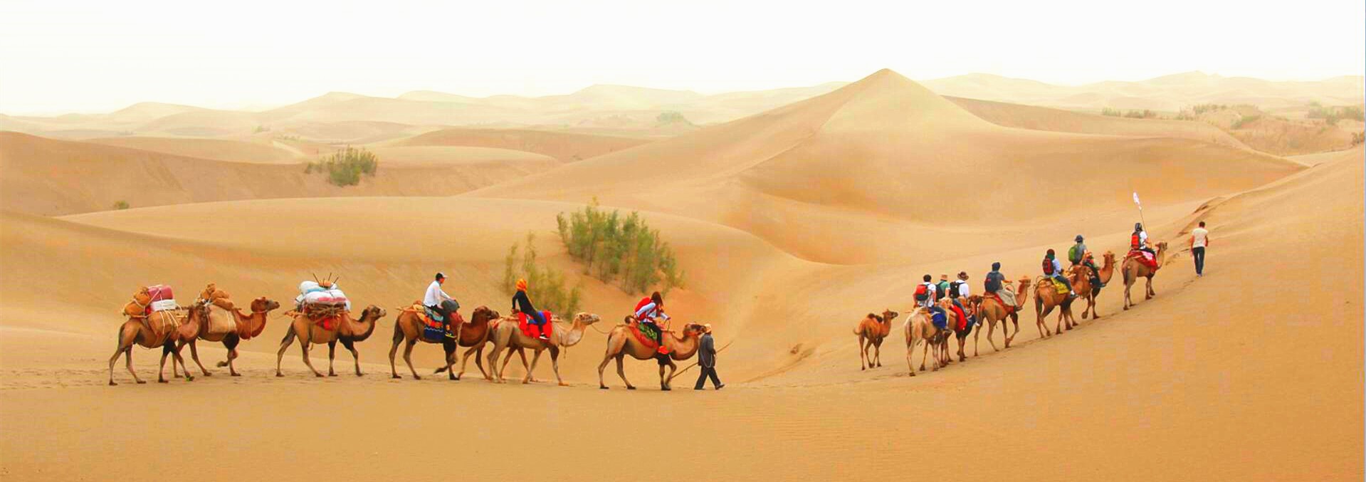 Silk Road Travel Guide: Attractions, Tips, Maps, Tours, Things to do ...