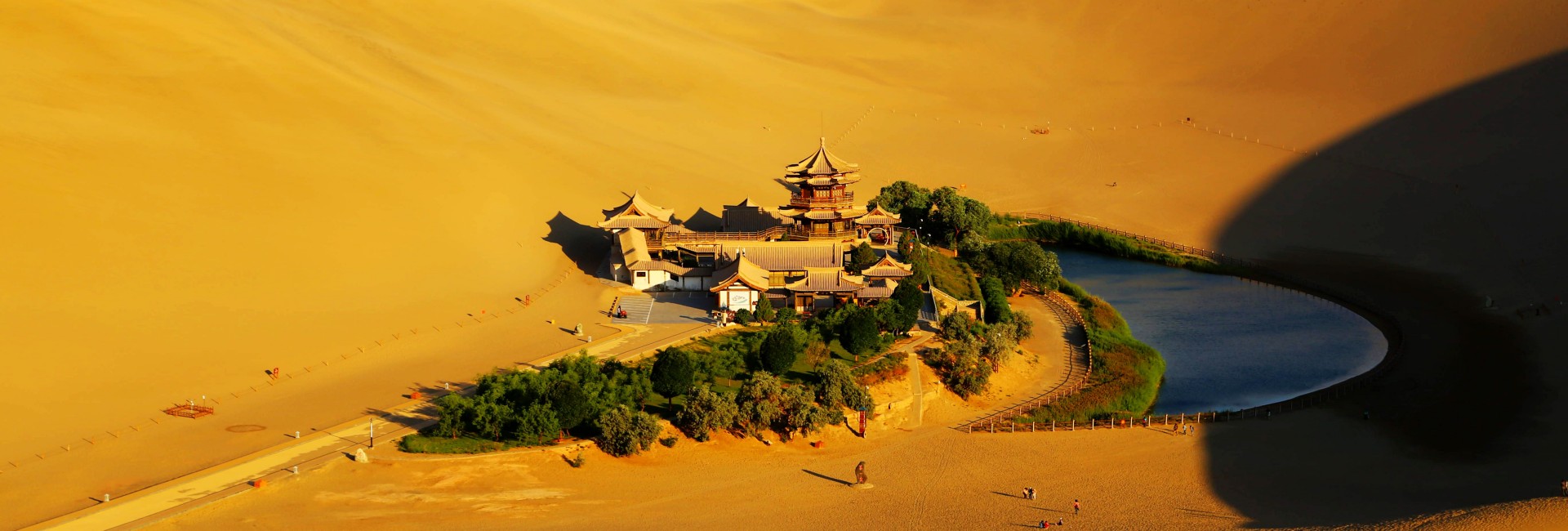 Gansu Travel, Gansu Travel Guide,Best Time to Visit Gansu,Gansu ...