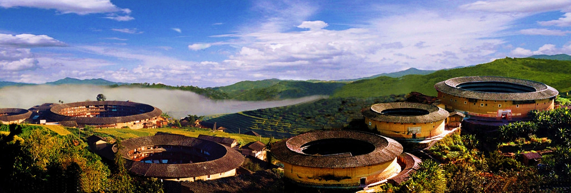 Fujian Travel, Best Fujian Travel Guides and Tips, Fujian attractions ...