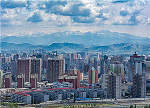 Urumqi Travel, Things to do, Tour Package, Climate & Tips-Silk Road Travel