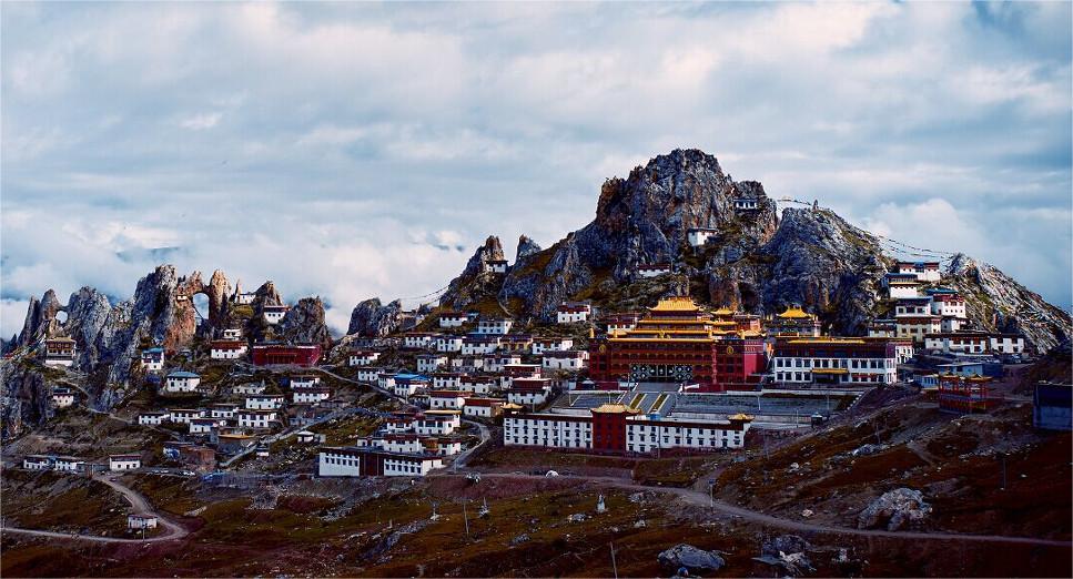 Tibet Travel, Best Tibet Travel Guides and Tips, Tibet attractions and weather-Silk Road Travel