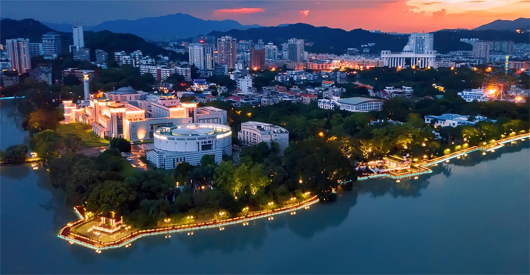 Fujian Travel, Best Fujian Travel Guides and Tips, Fujian attractions ...