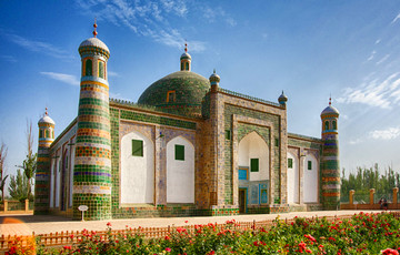 Silk Road Xinjiang Tours, Explore the Culture of Silk Route and ...