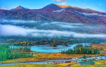 Top Xinjiang Tours & Travel Itineraries 2024/2025