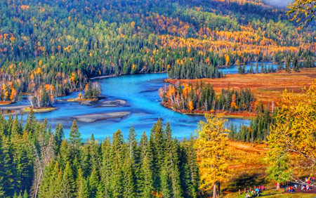 Silk Road Xinjiang Tours, Explore the Culture of Silk Route and ...