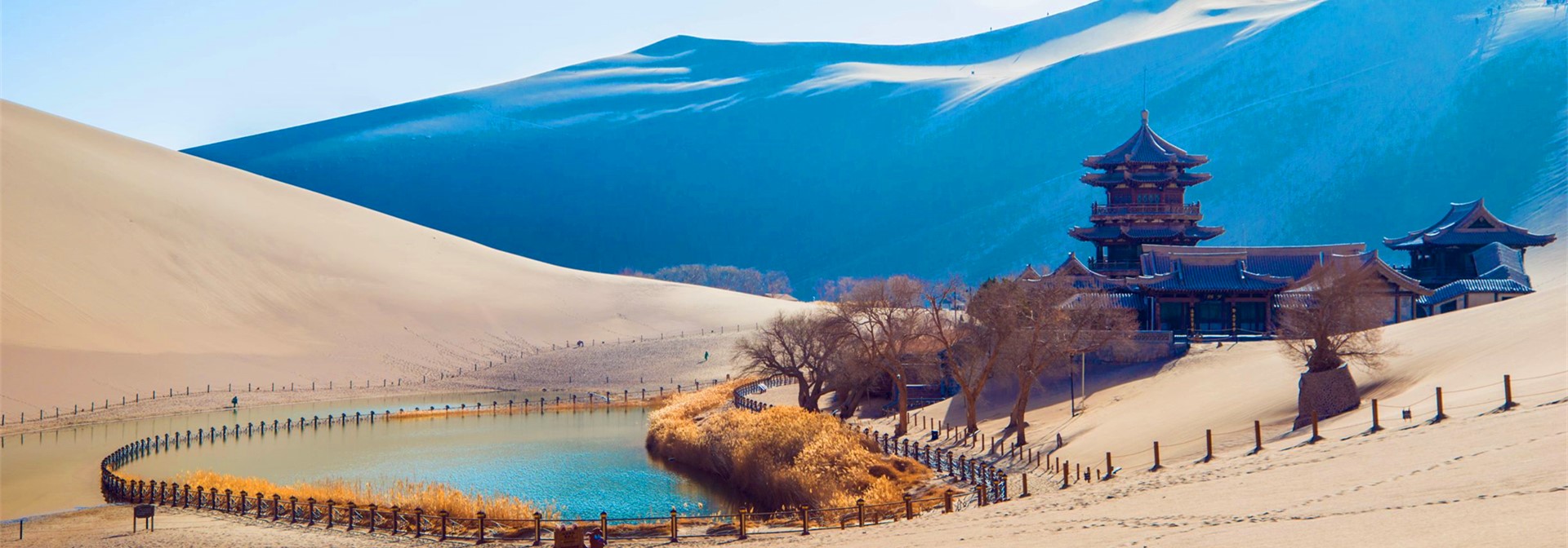 The Best Gansu Tours, Gansu Travel to Mogao Grottoes, Danxia Mountain etc