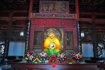 18 Days Silk Road Travel